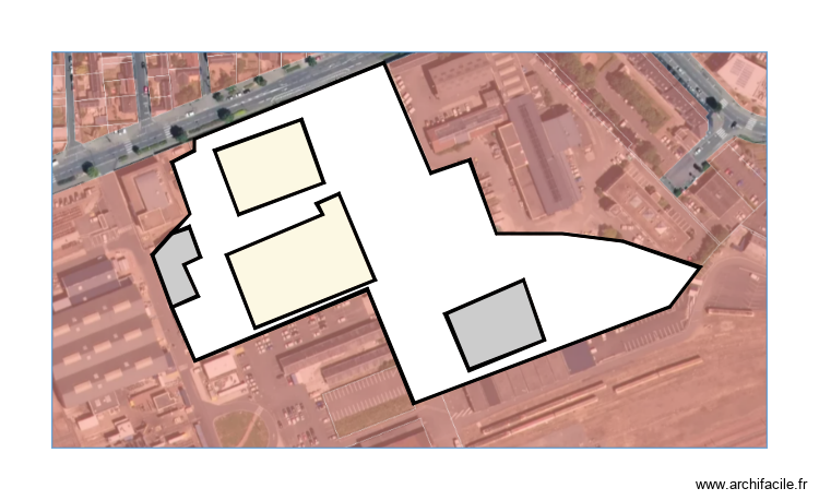 Floor plan FREE - Software ArchiFacile