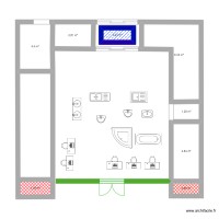 Floor plan FREE - Software ArchiFacile