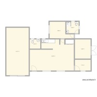 Floor plan FREE - Software ArchiFacile