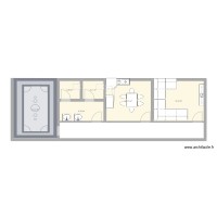 Floor plan FREE - Software ArchiFacile