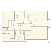 Floor plan FREE - Software ArchiFacile