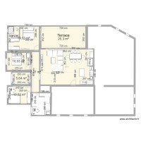 Floor plan FREE - Software ArchiFacile